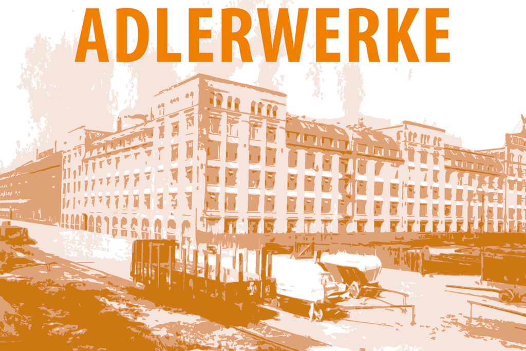 Studienkreis Deutscher Widerstand 1933–1945 | Ge­schichts­ort Adlerwerke